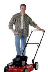 How to Find Model Numbers for Older Briggs & Stratton Engines