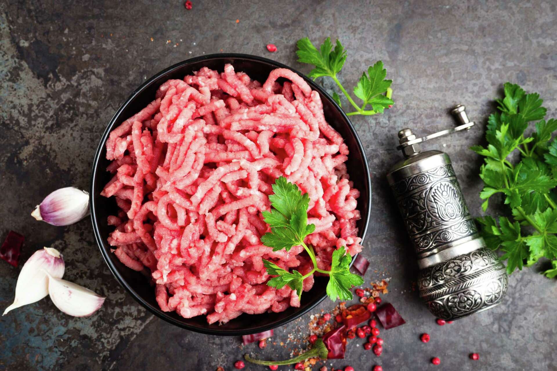 What Are the Benefits of Lean Beef?