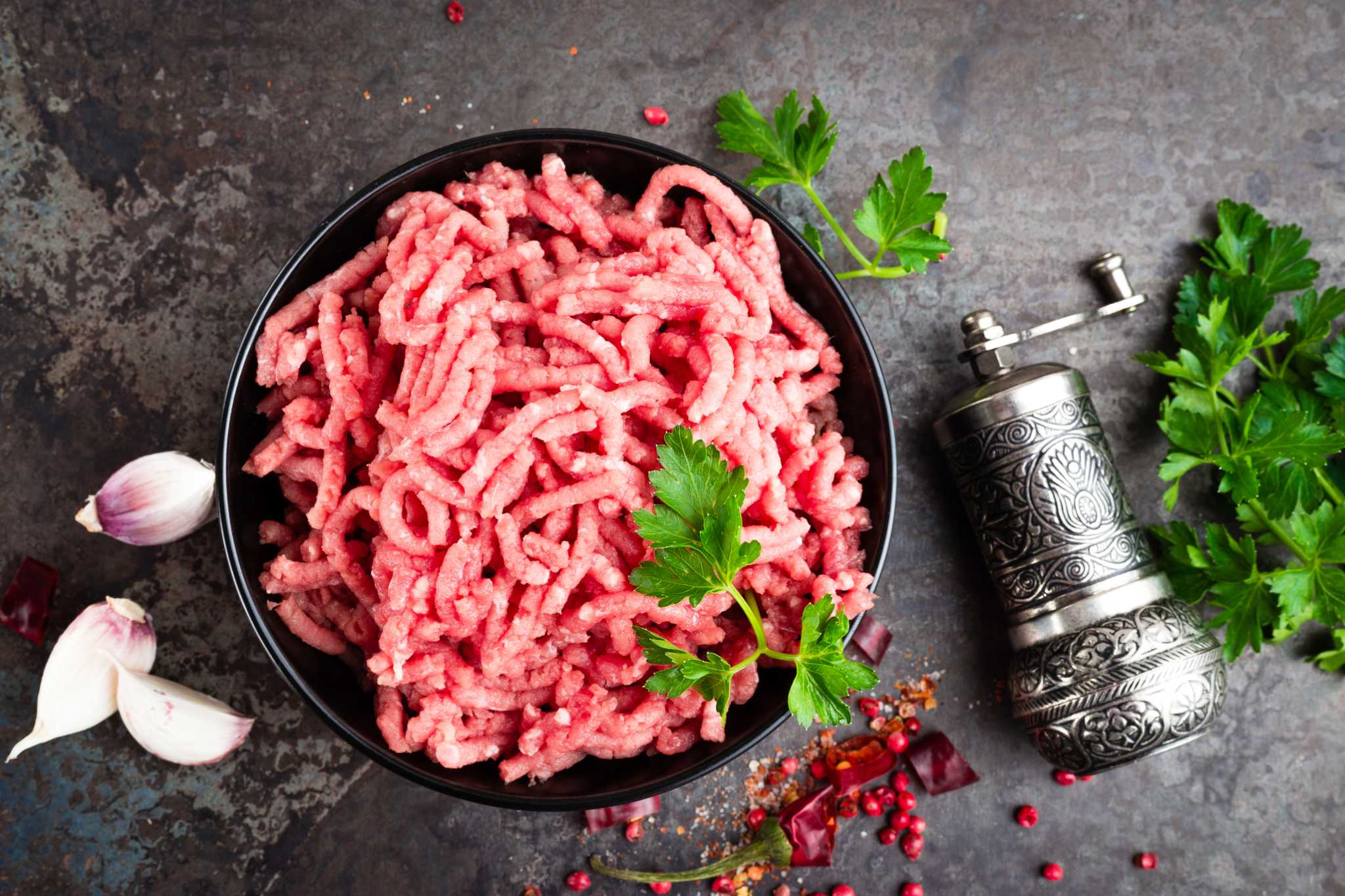 What Are the Benefits of Lean Beef?