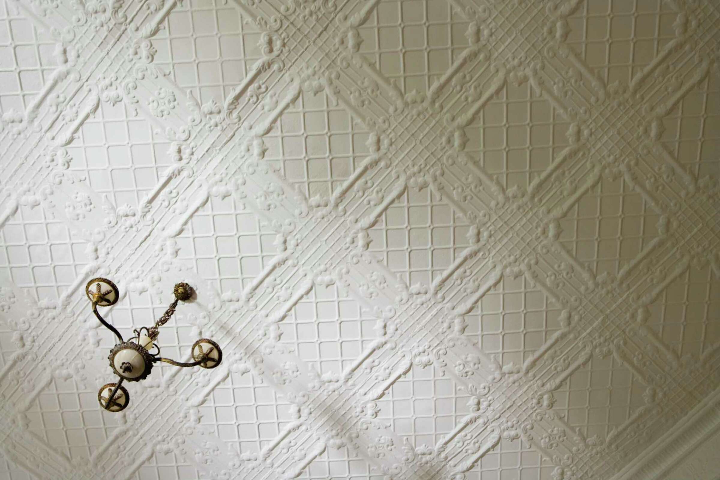 How to Estimate T-Bar Ceilings