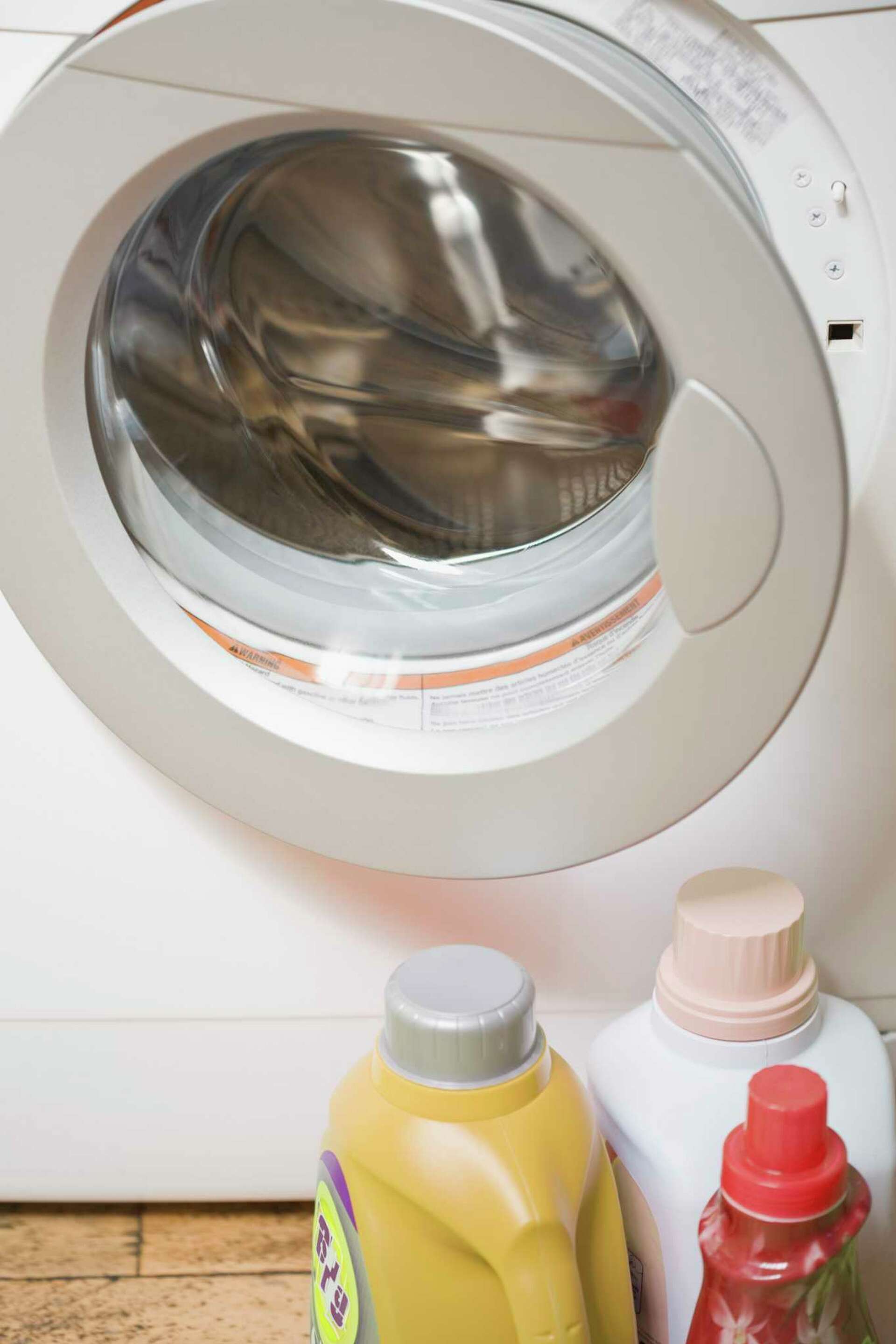 How to Replace the Drain Pump on an LG Front-Load Washer