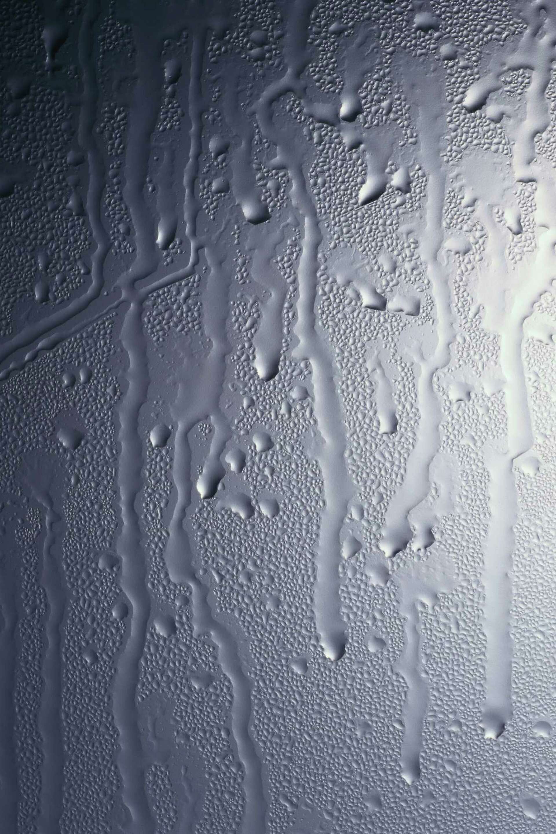 How to Clean Glass Shower Doors and Frame