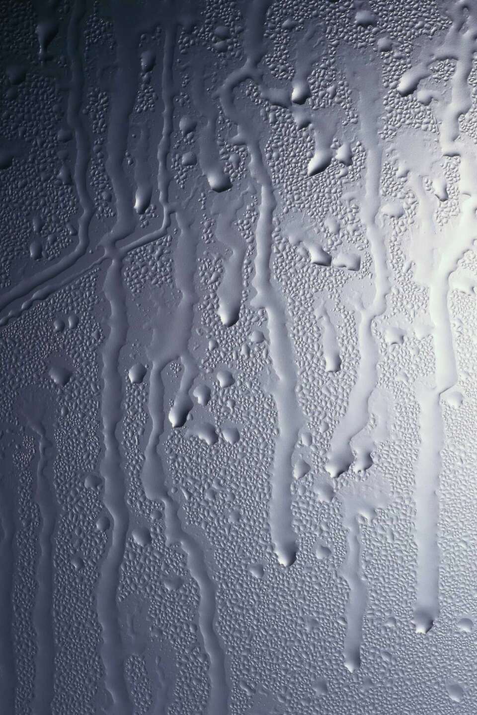 How to Clean Glass Shower Doors and Frame