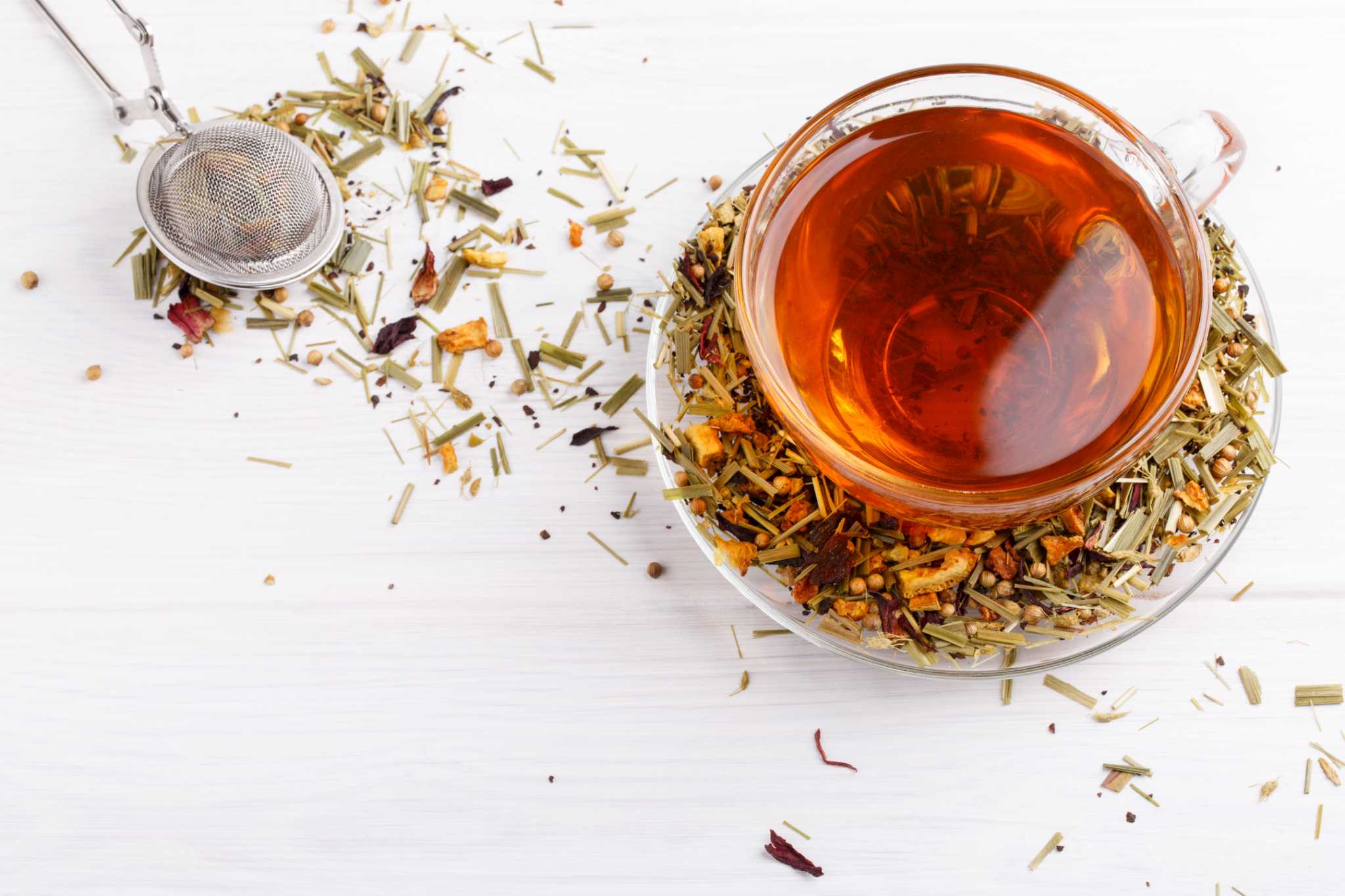 Benefits and Side Effects of Licorice Root Tea