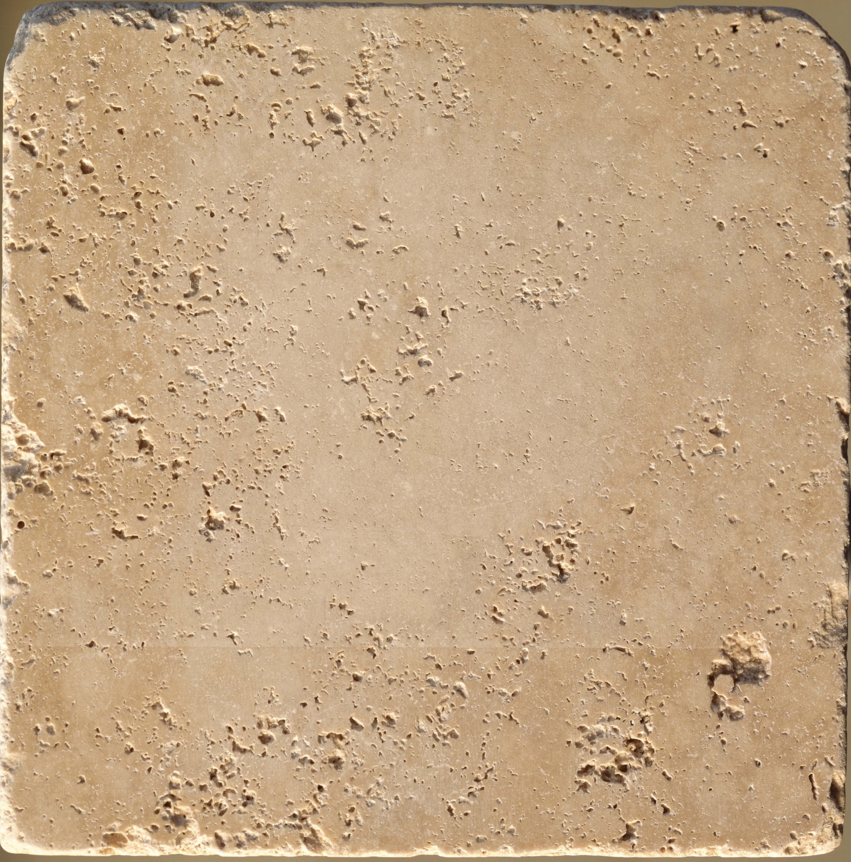 How to Repair Scratches in Limestone