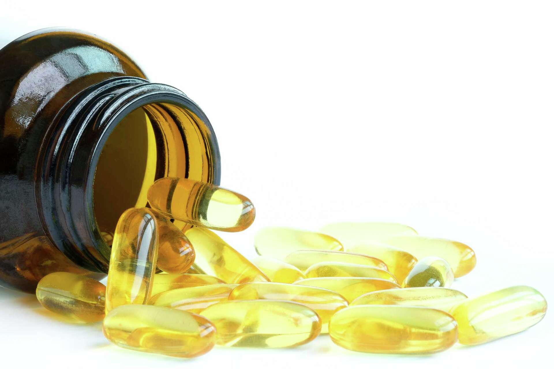 How to Detect Spoiled Fish Oil