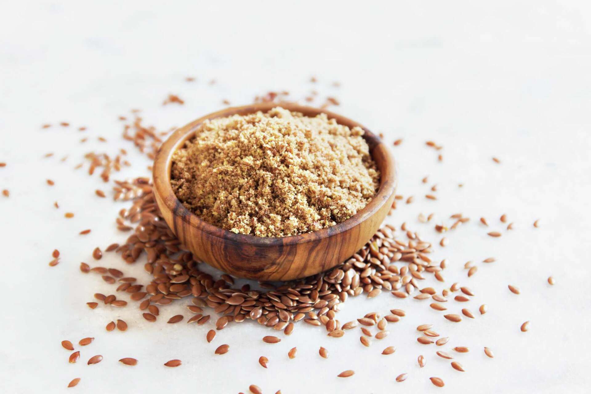 Benefits of Whole Ground Flaxseed Meal