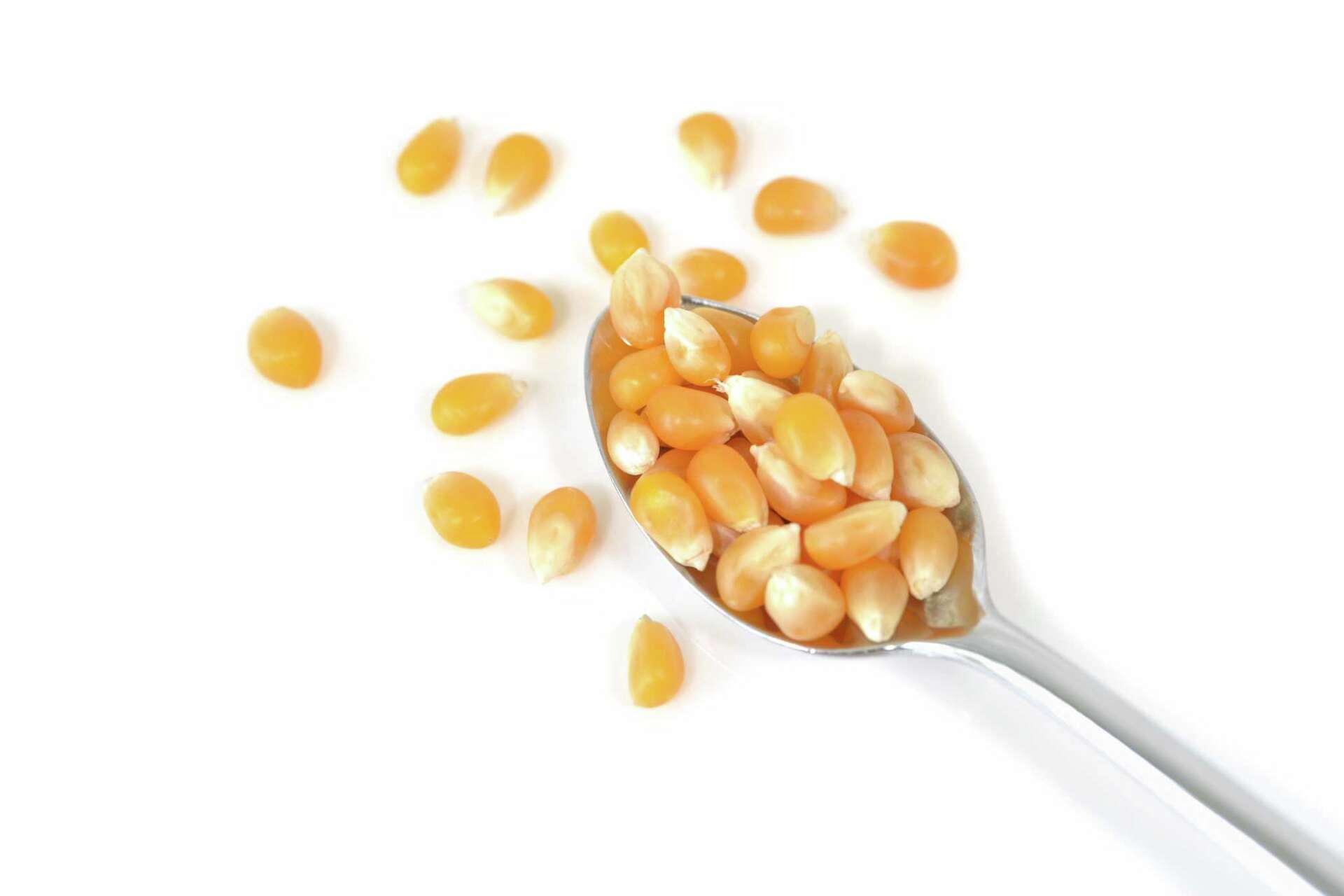 What Are the Benefits of Whole Kernel Corn?