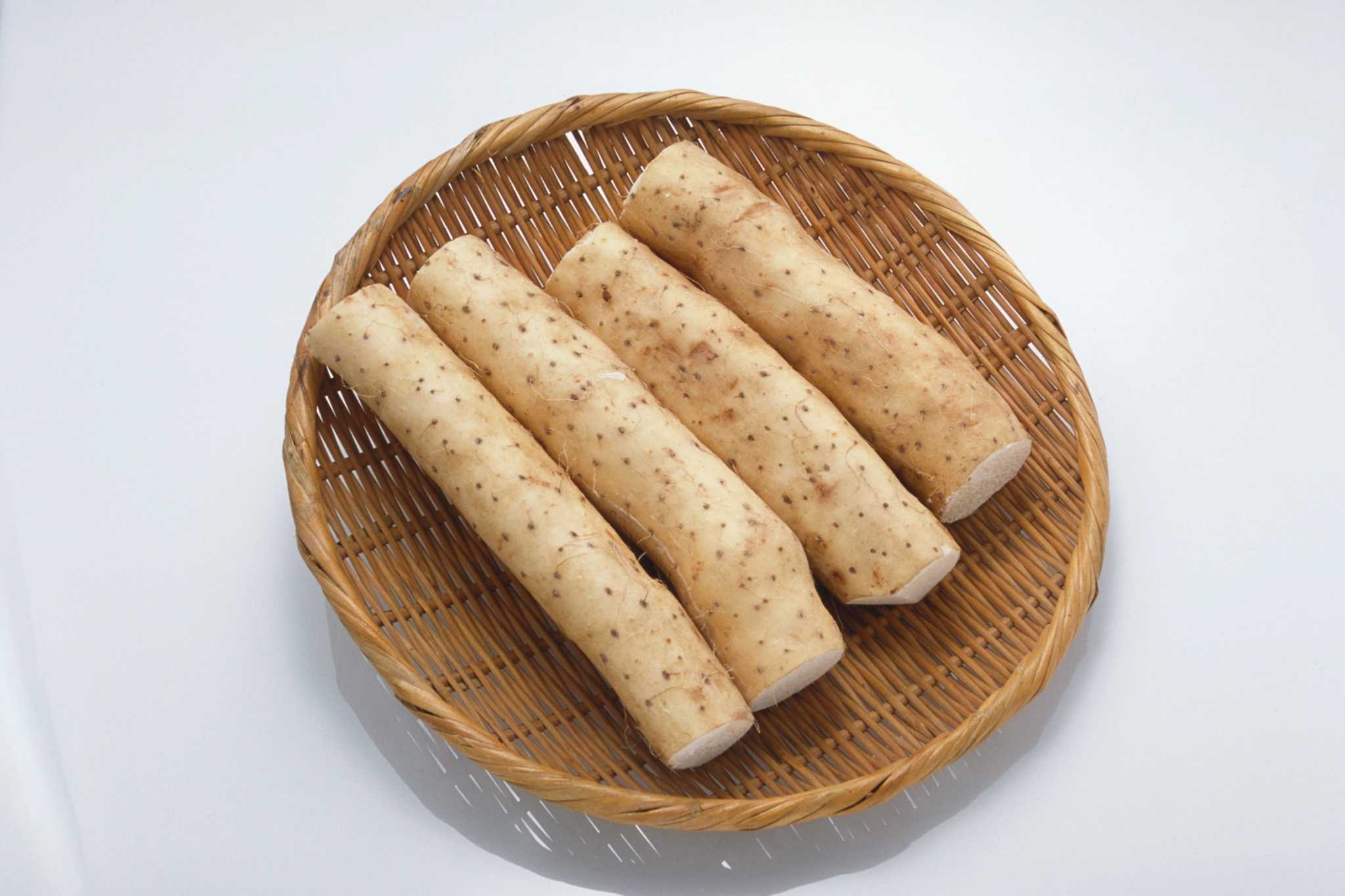 What Are The Benefits of Wild Yam Capsules?