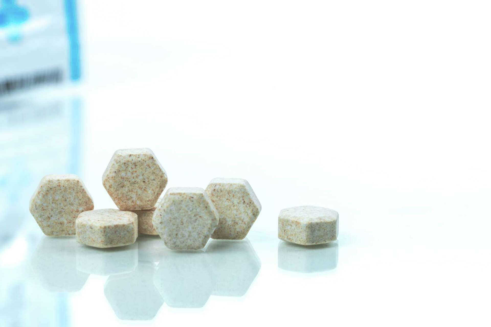 What Are the Benefits of Zinc Lozenges?