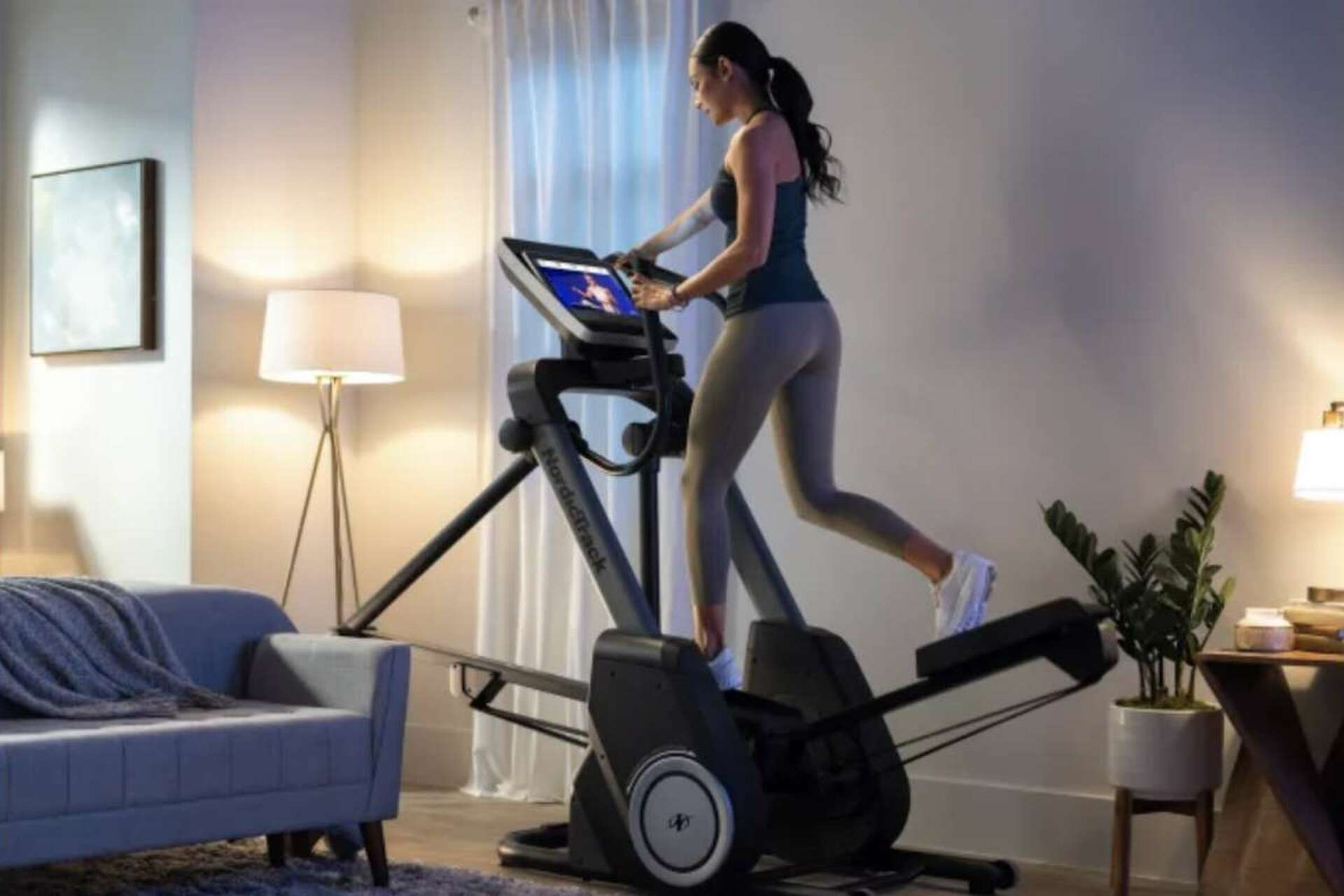 8 best elliptical machines for home workouts