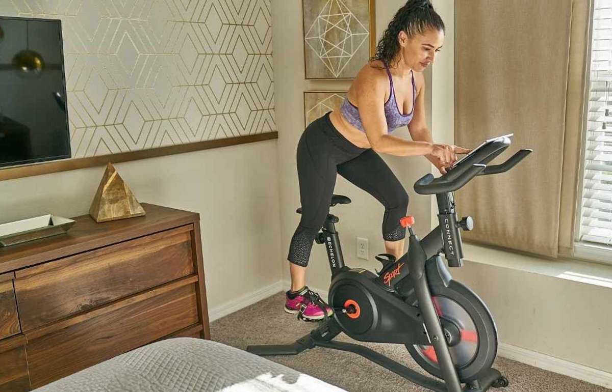 The 9 best indoor cycling bikes for your home gym