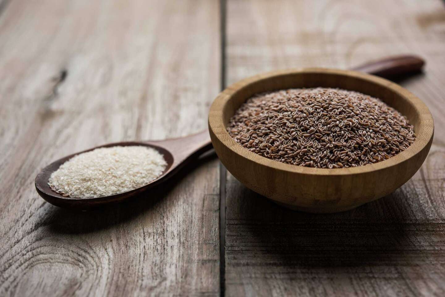 Which Is Best: Psyllium or Unprocessed Wheat Bran?