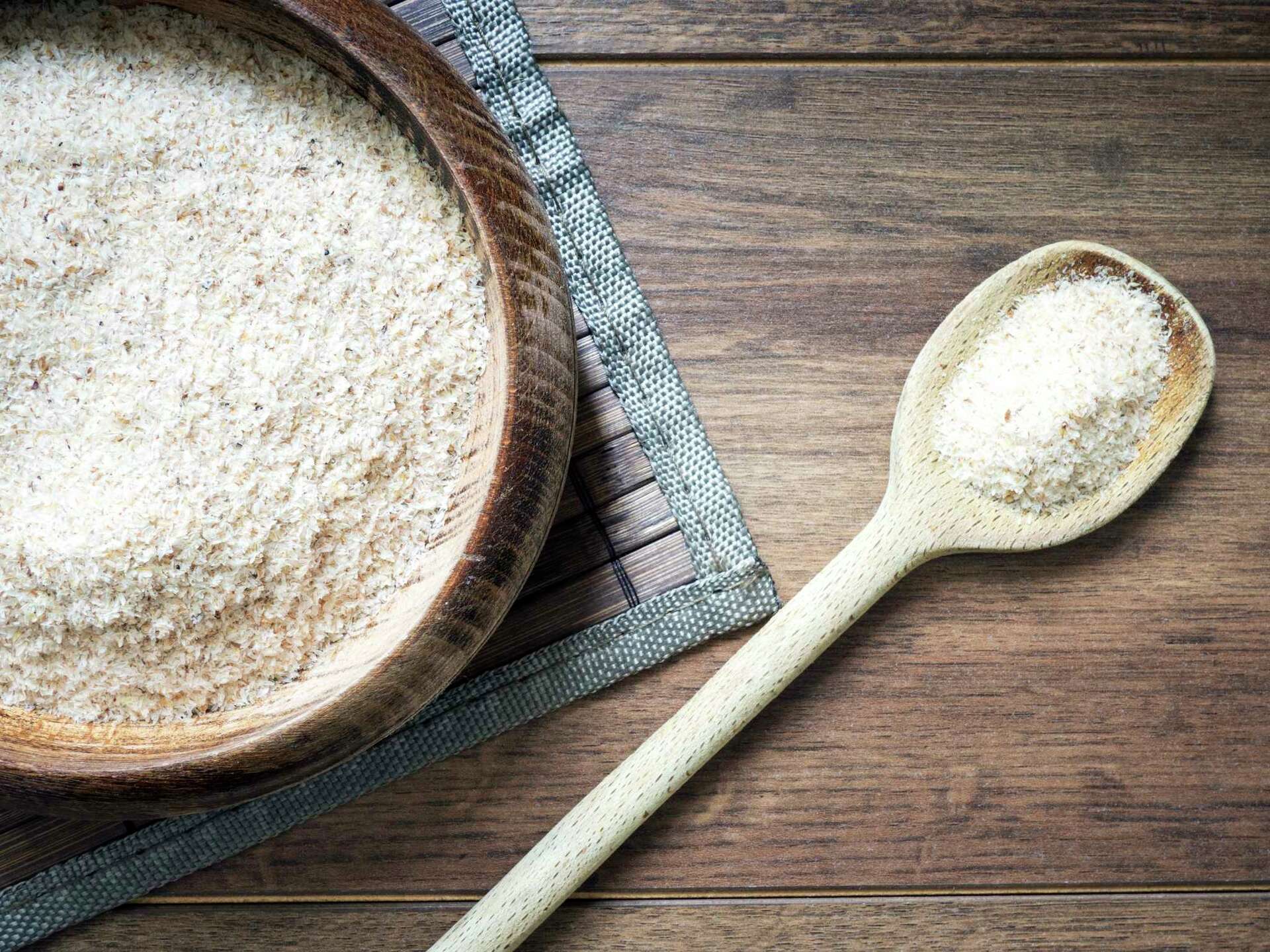 Which Is Best: Psyllium or Wheat Fiber Supplements?
