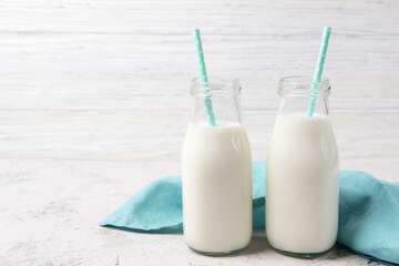 Whole Milk vs. Two Percent: Which Is Better for You?