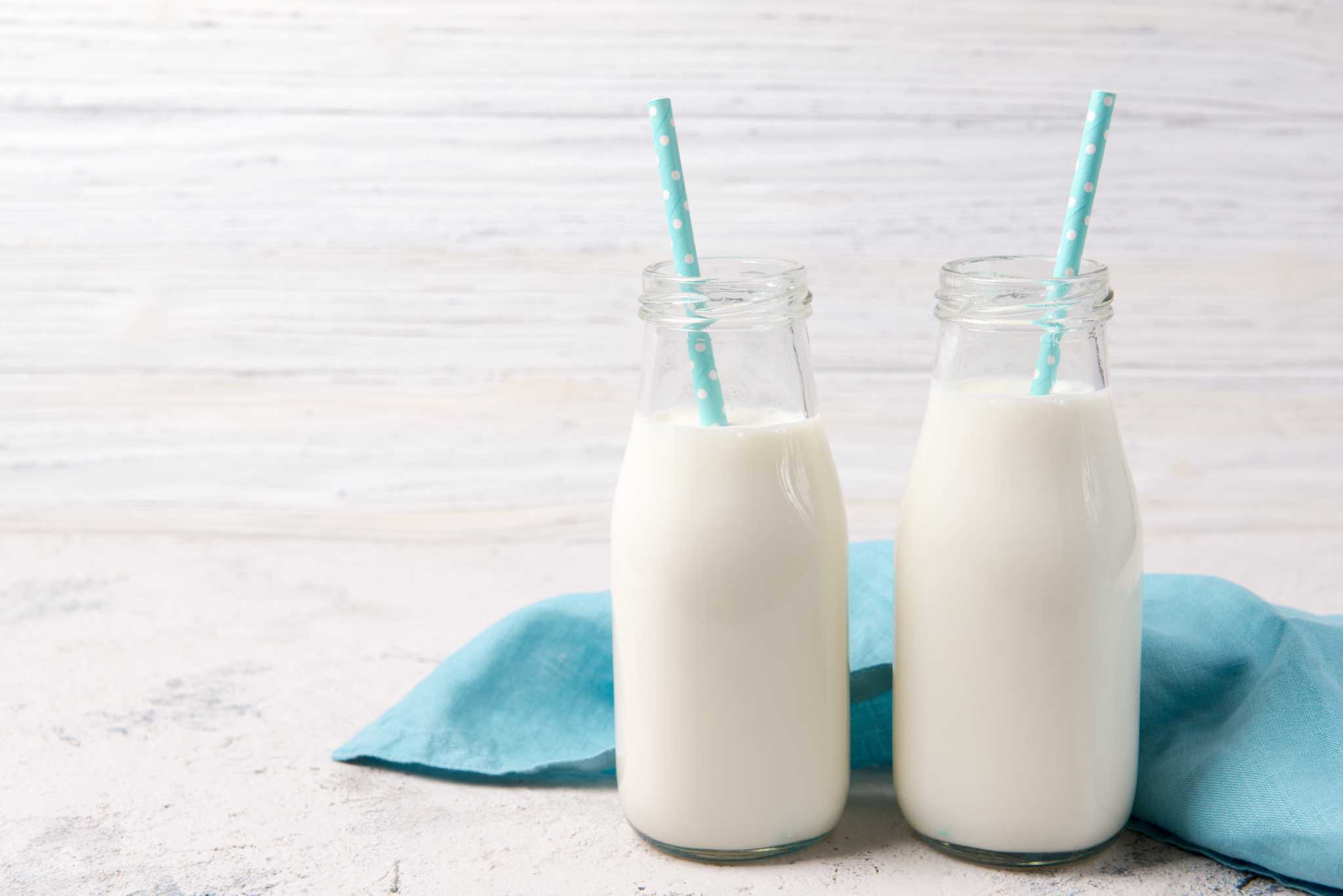 Whole Milk vs. Two Percent: Which Is Better for You?