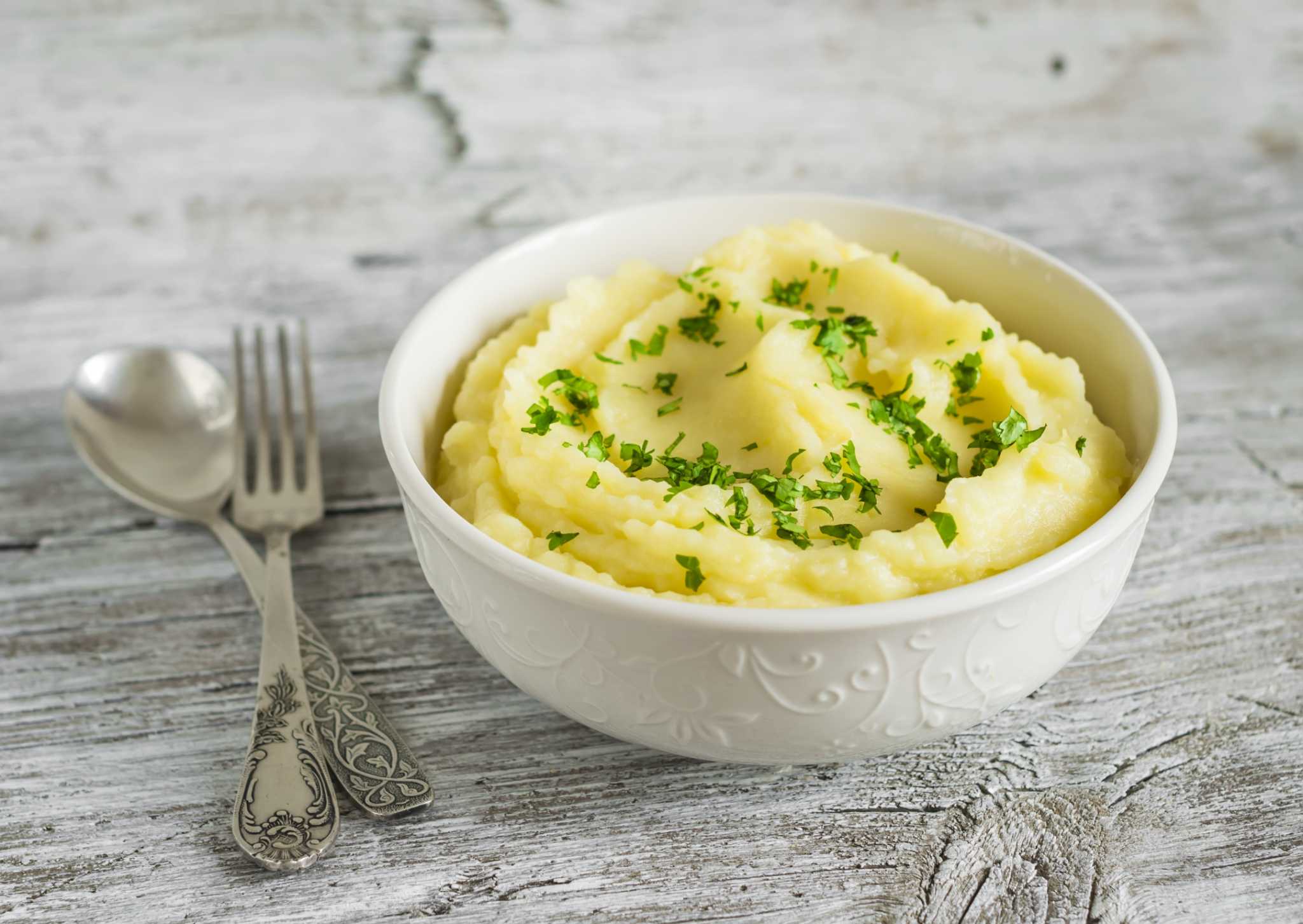 Bland Dinner Ideas for Someone With Acid Reflux