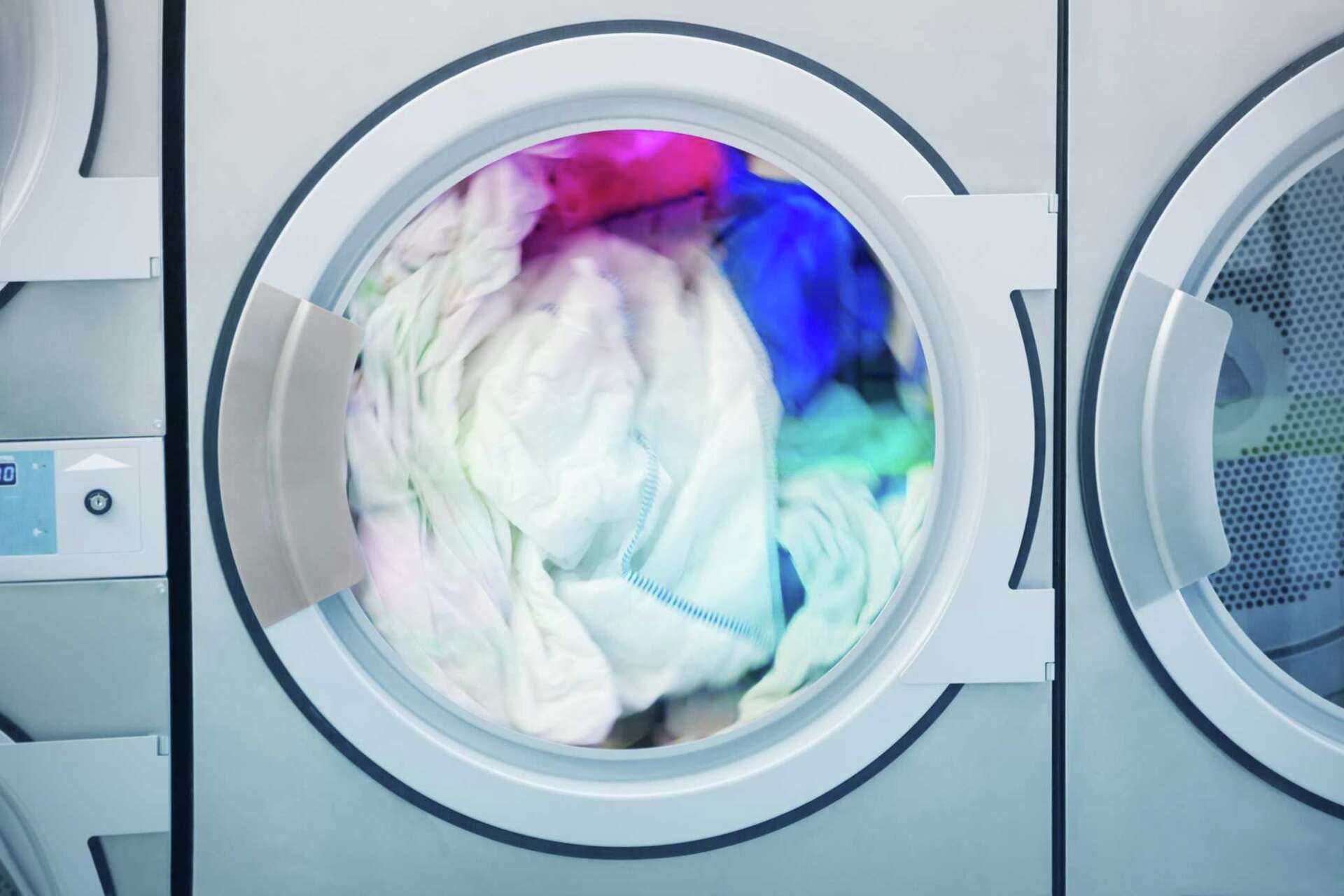 How to Clean Mold Off The Rubber Seal on A Front Load Washer