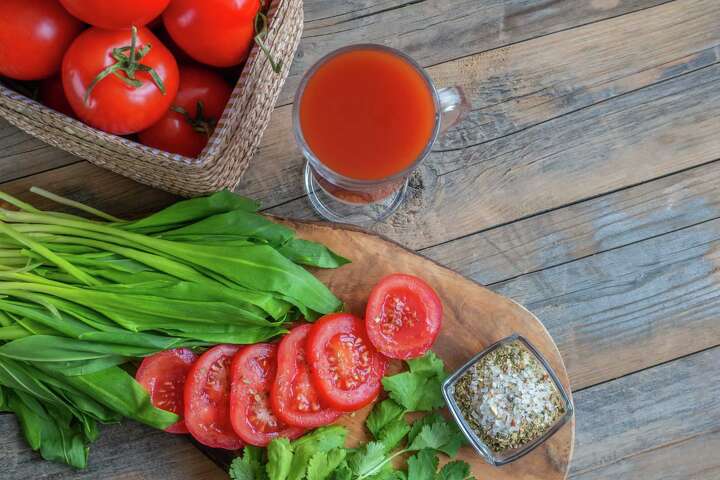 Blood Type O Meal Plans