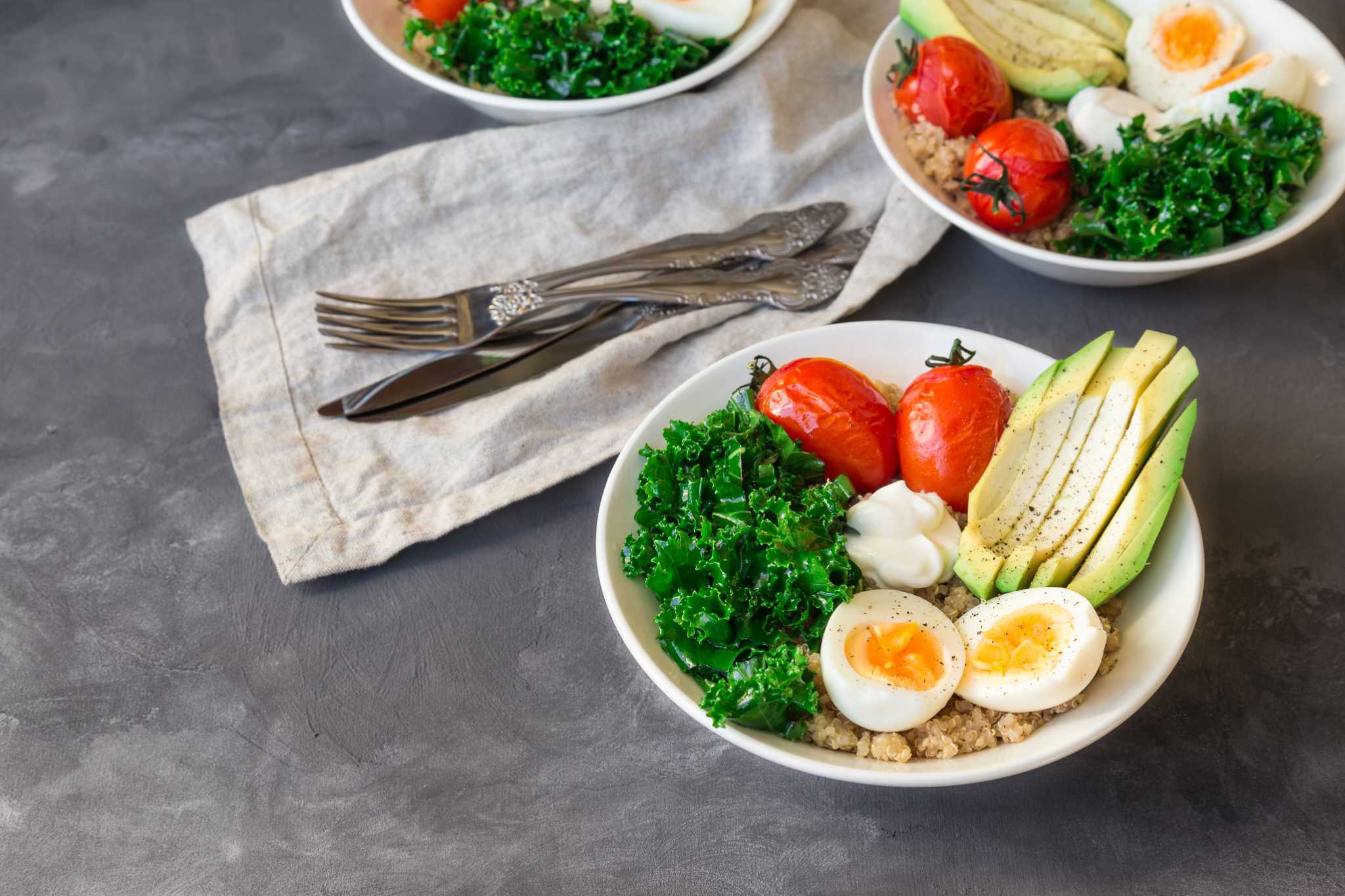 What Is Bulk Forming Insoluble Fiber?