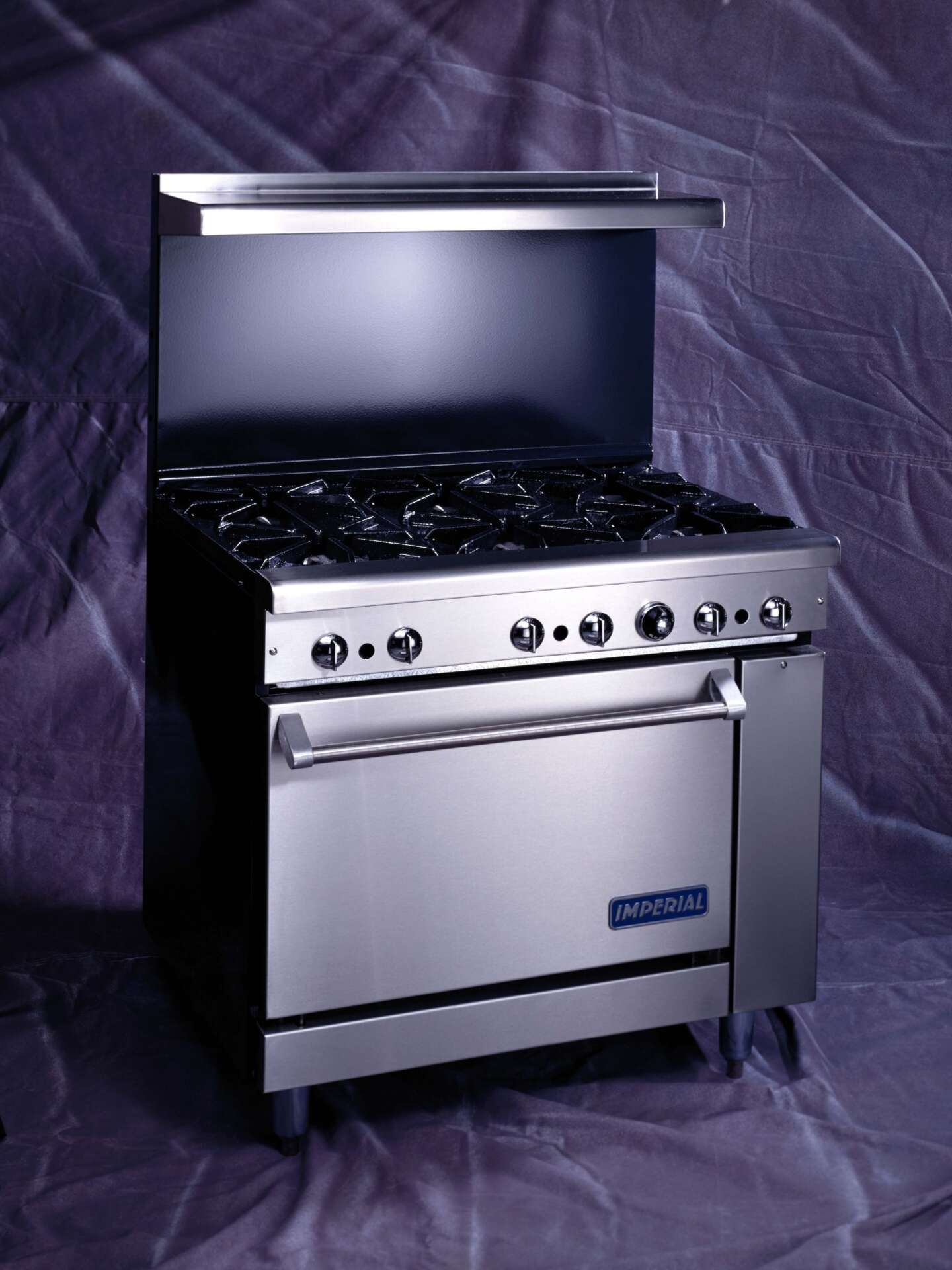 How Does a Gas Oven's Spark Electrode Work?