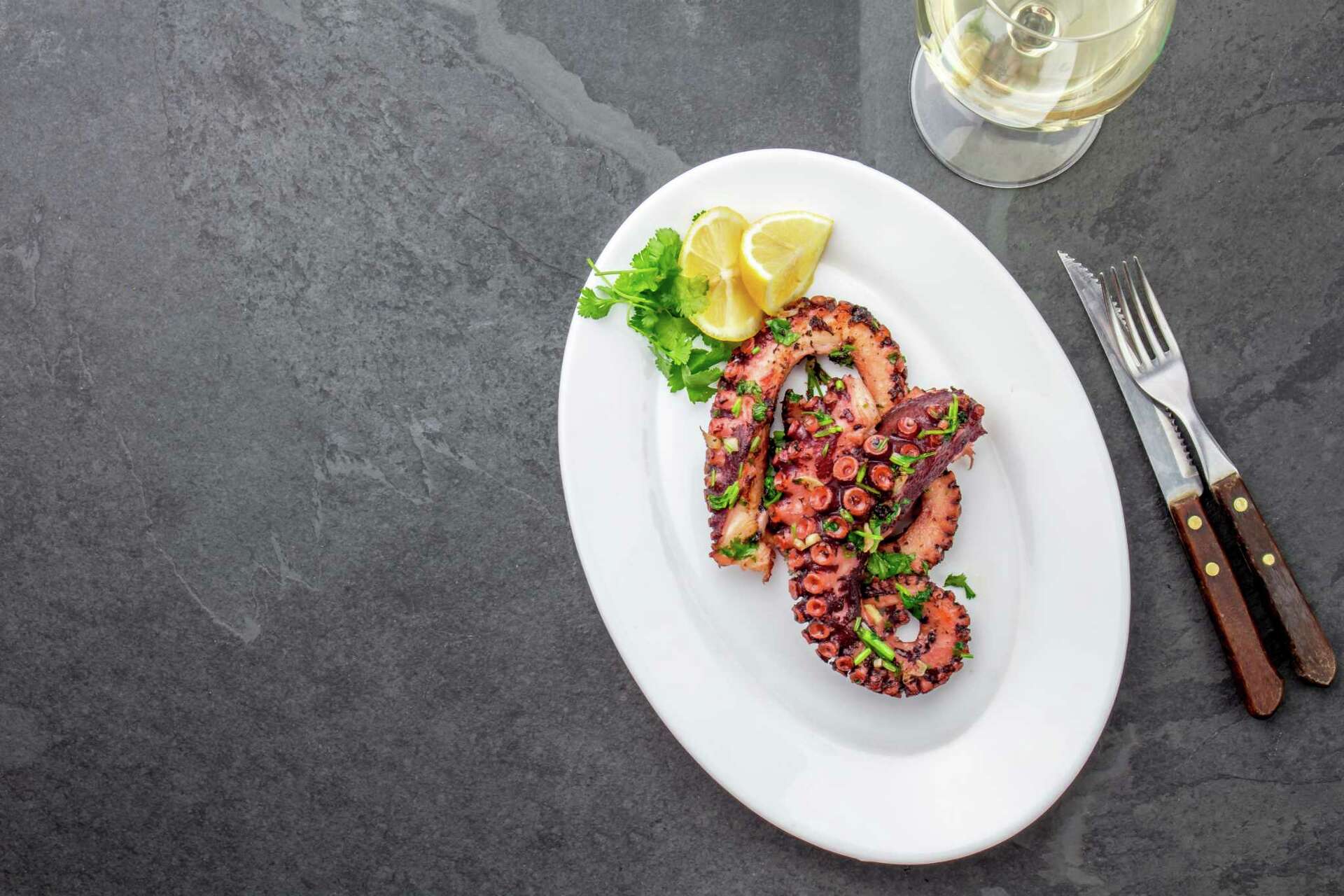 Is Calamari Healthy?