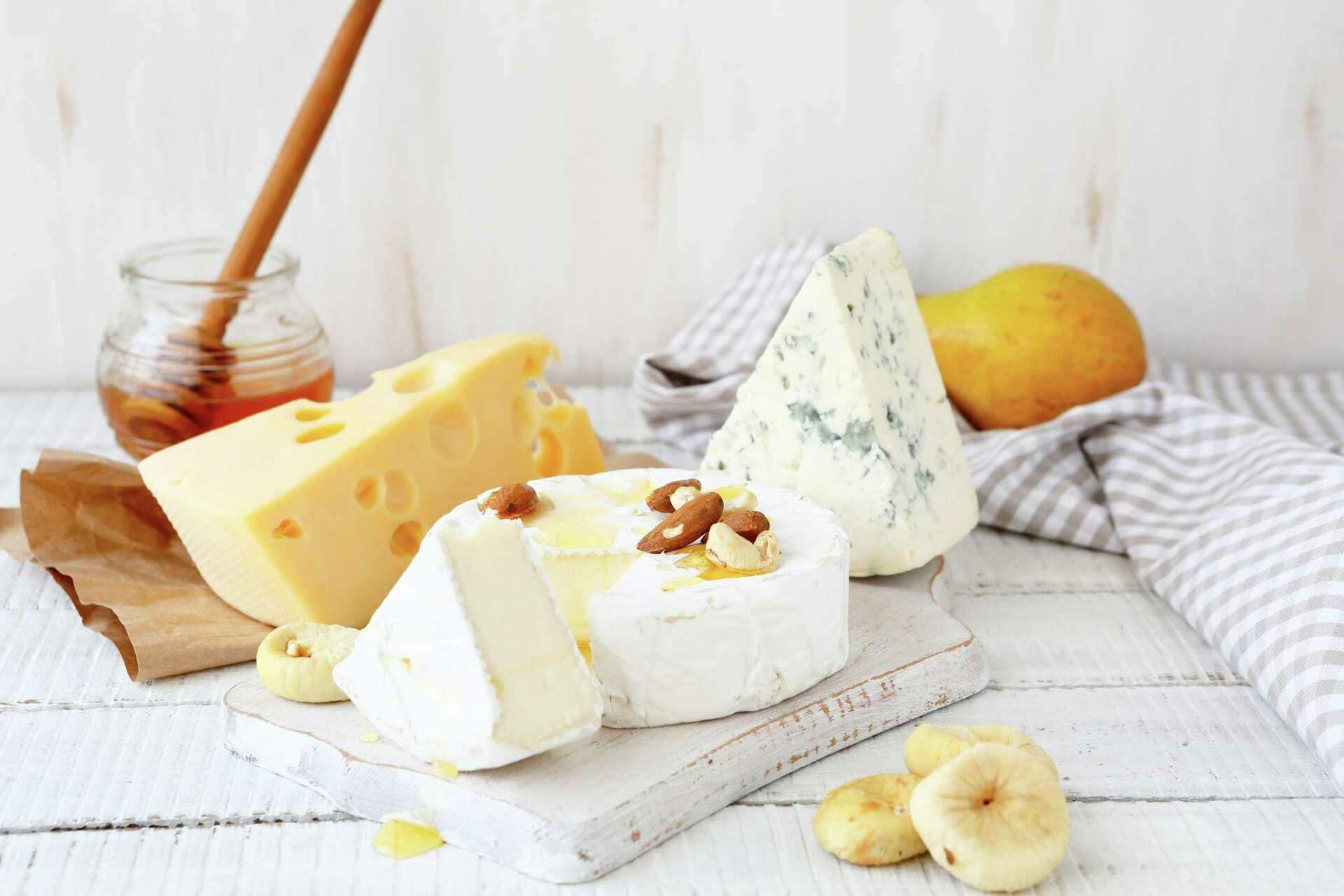 Can Cheese Cause Digestive Upset?