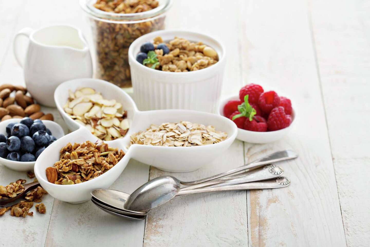 What Happens to Food That Passes Through the Digestive System Without ...