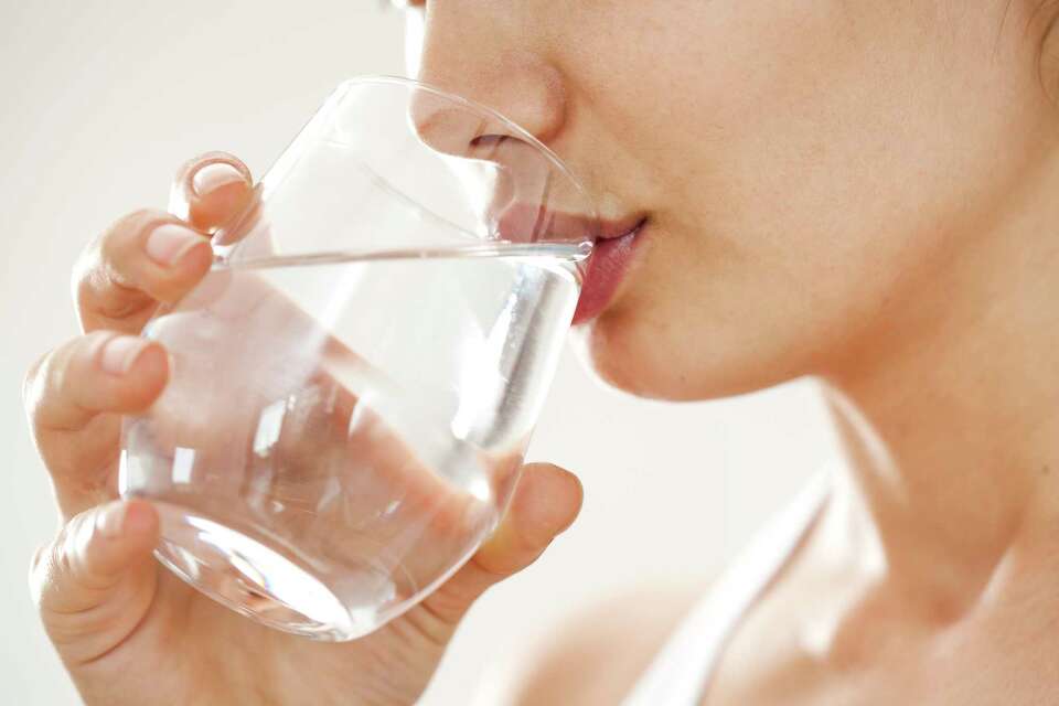 How to Flush Sodium Out of the System
