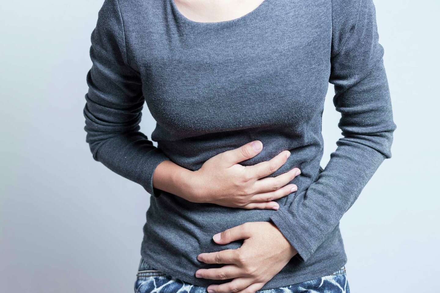 Signs and Symptoms of Not Digesting Food Properly