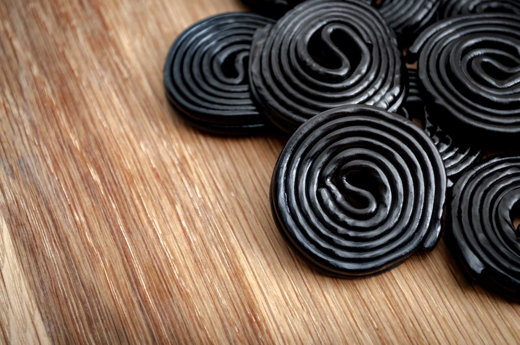 Can You Eat Too Much Licorice?