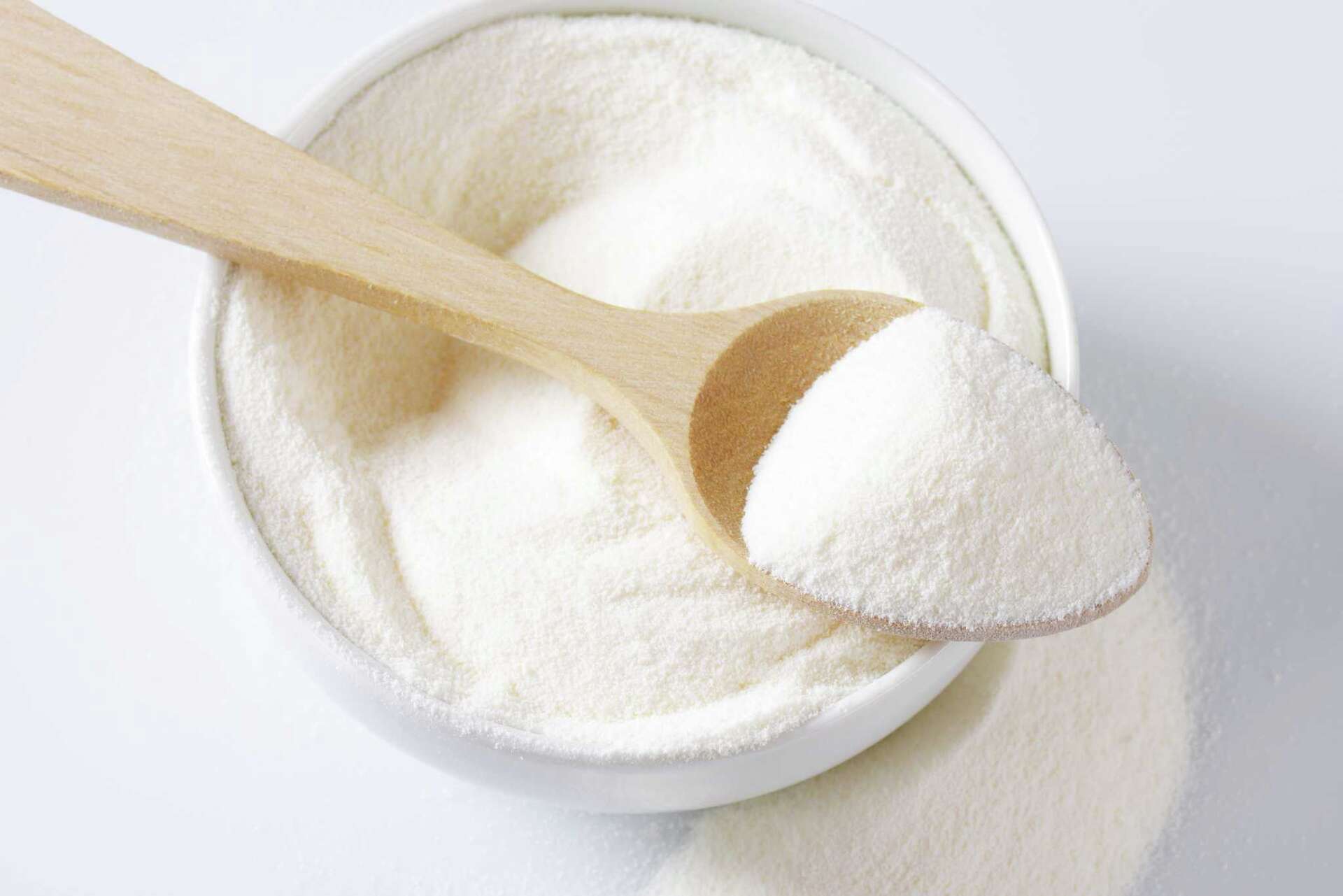 Can Lactose Intolerant-Individuals Drink Powdered Milk?