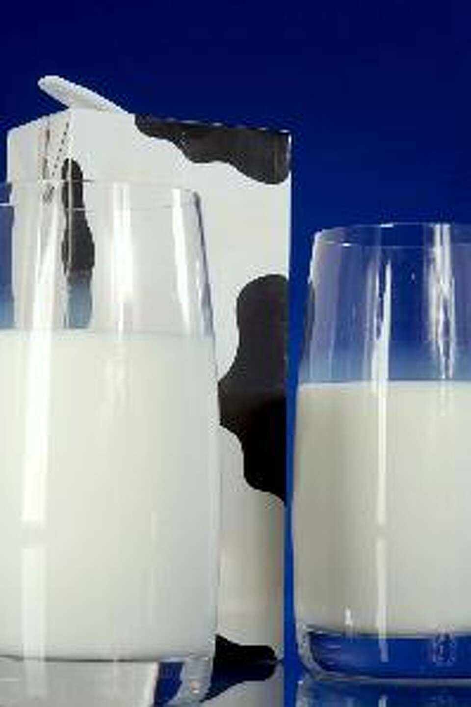 Can Milk Inflame the Bowels?