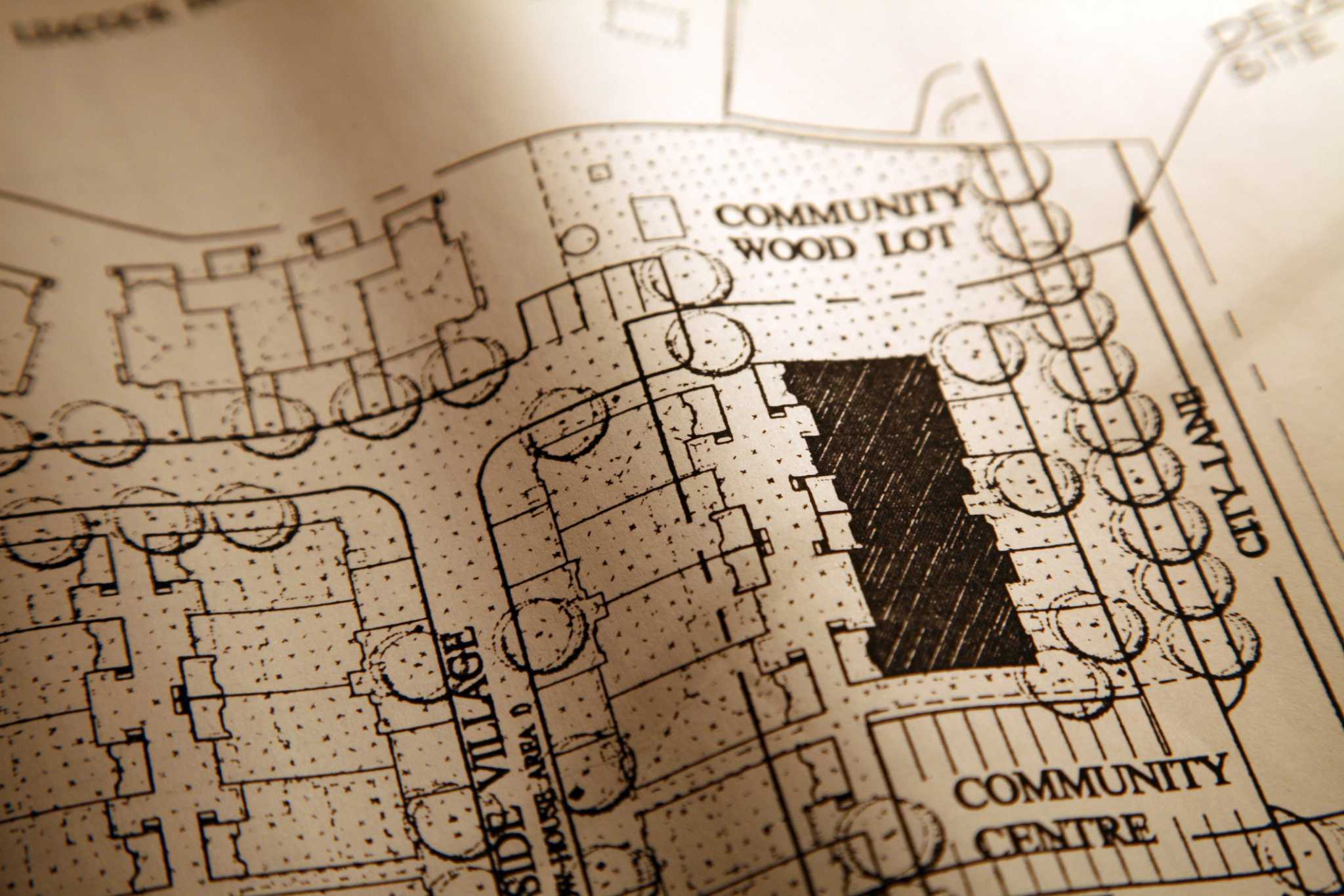 How to Read Landscape Plans