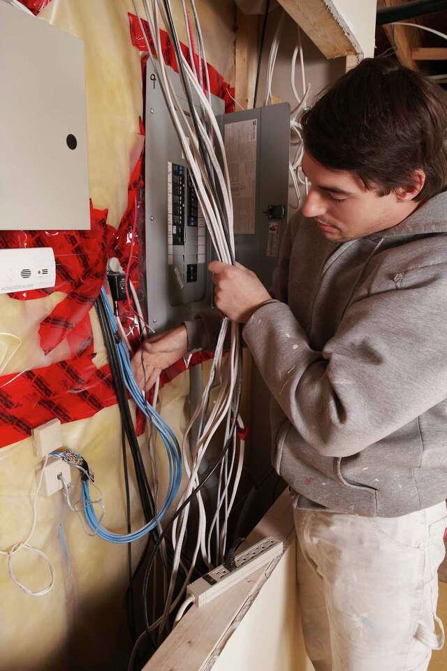 How Close Can Plumbing Be to a Breaker Box?