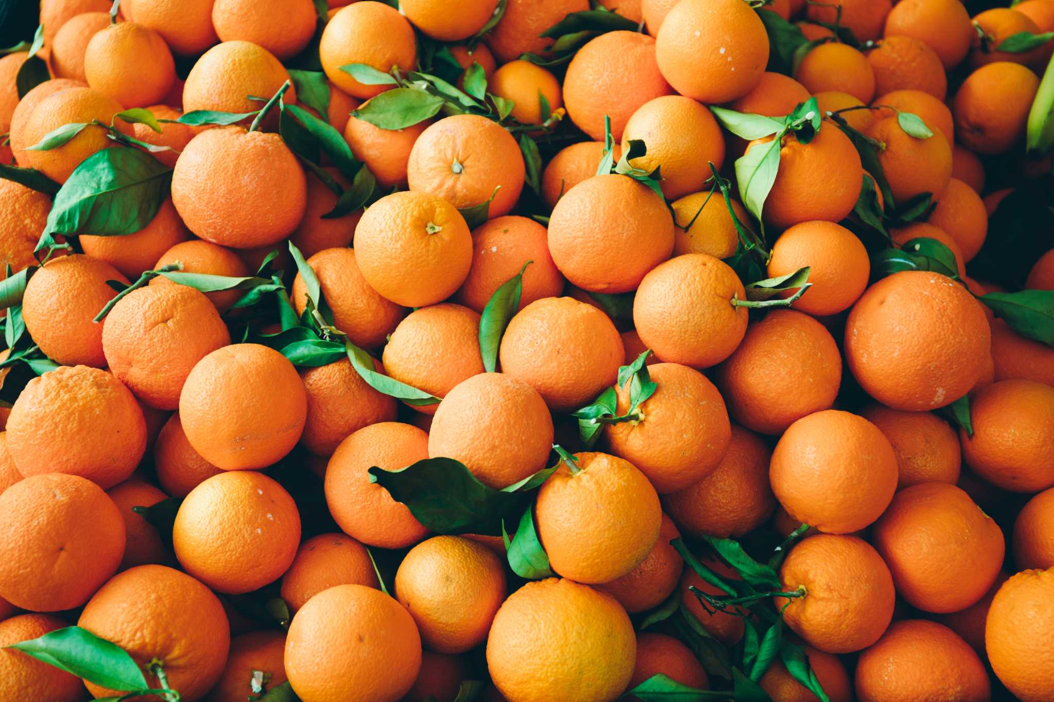 Can People With Type 2 Diabetes Eat Oranges?