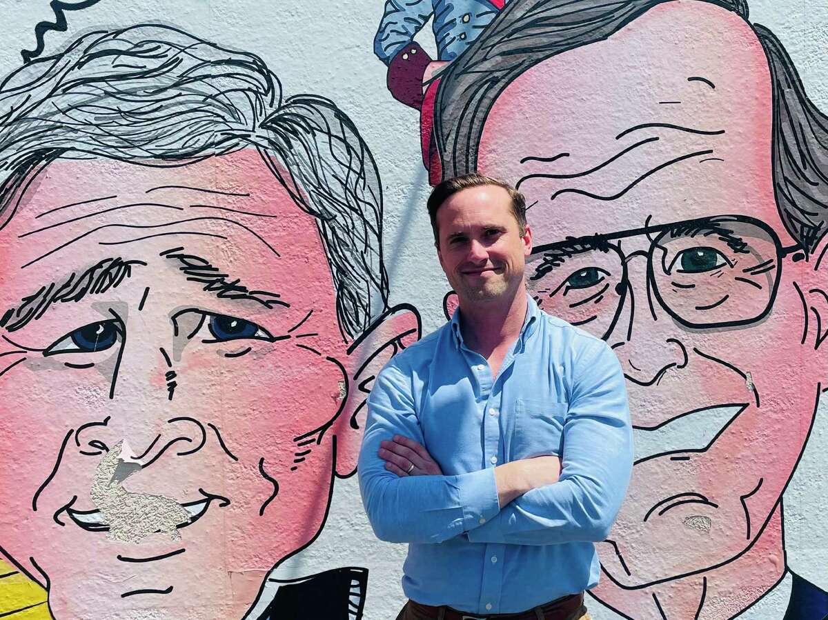 In Waco, dark skies have given way to sunlight