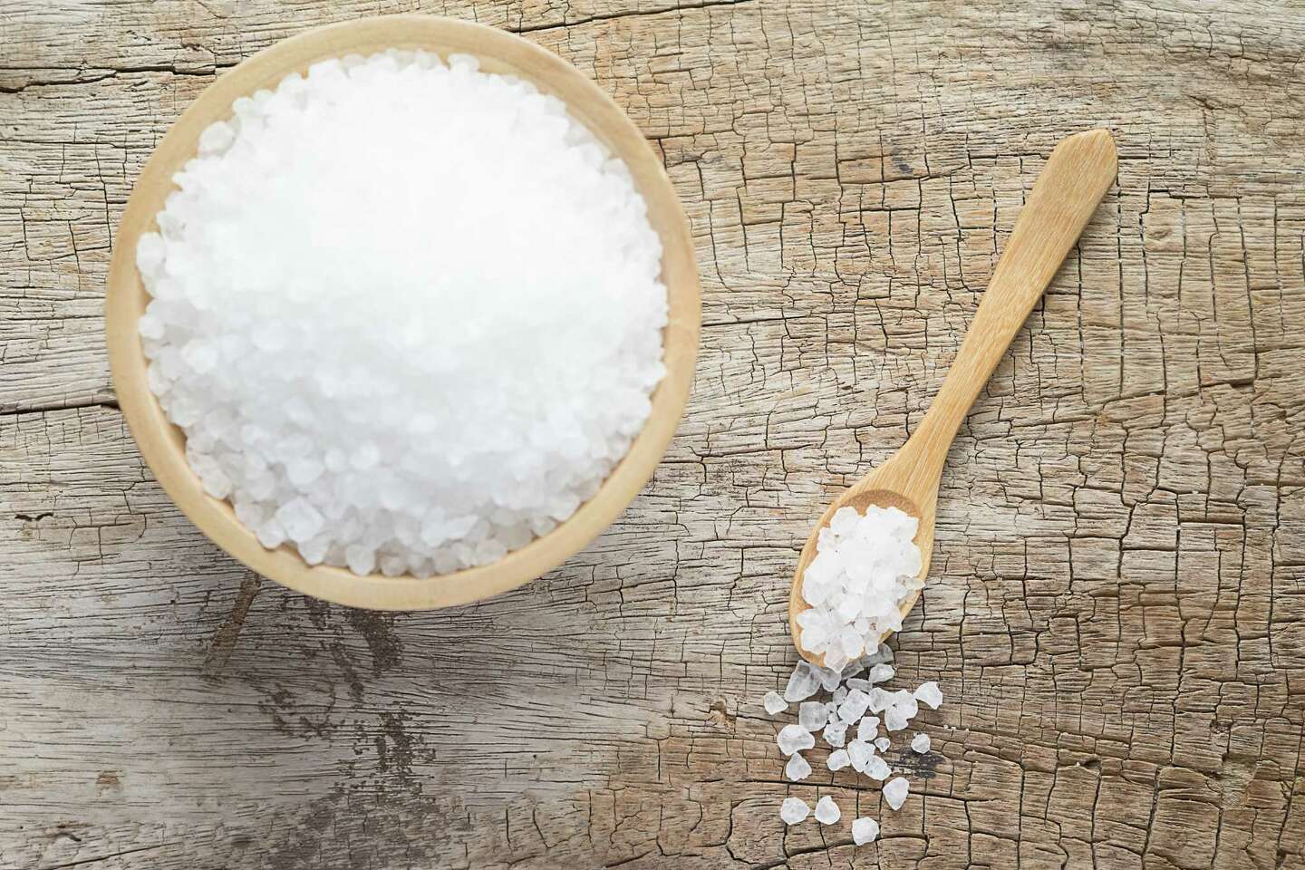 What Hormone Is Responsible for the Maintenance of Salt & Water Balance?