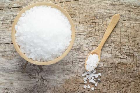 What Hormone Is Responsible for the Maintenance of Salt & Water Balance?