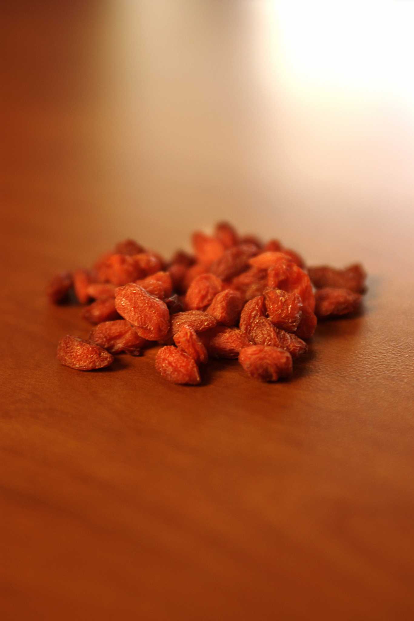 How to Grow Wolfberry Bushes