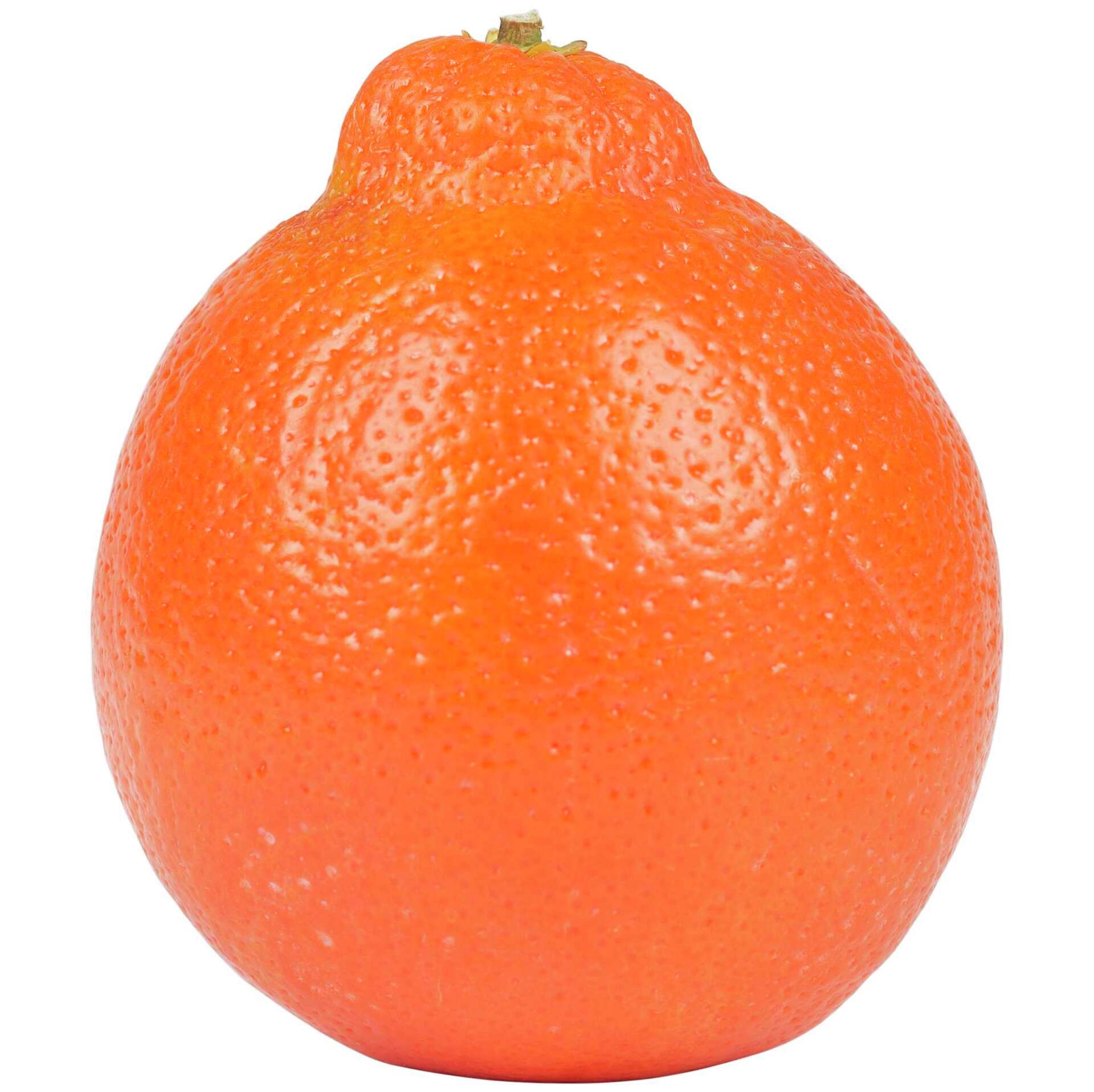 What Is a Tangelo Orange?