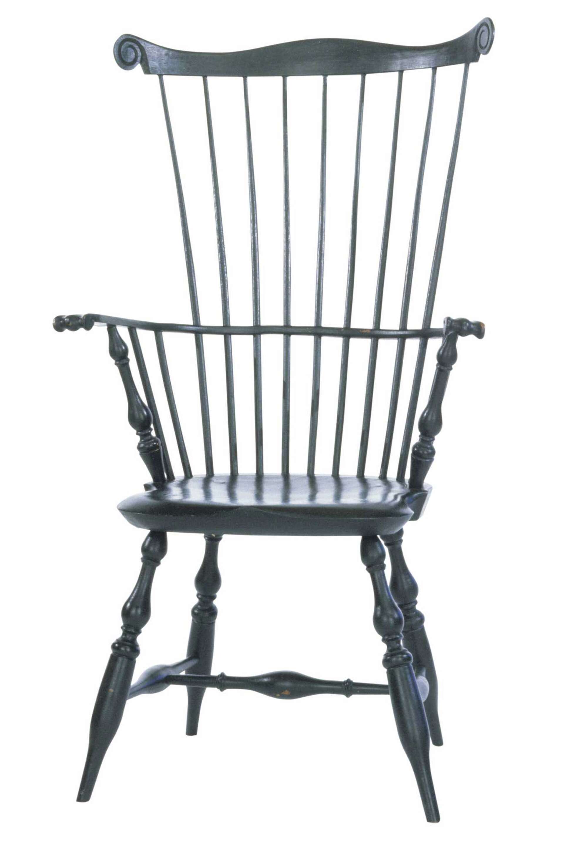 Colonial Woodworking Information