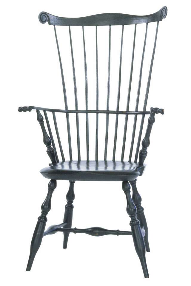 Colonial Woodworking Information