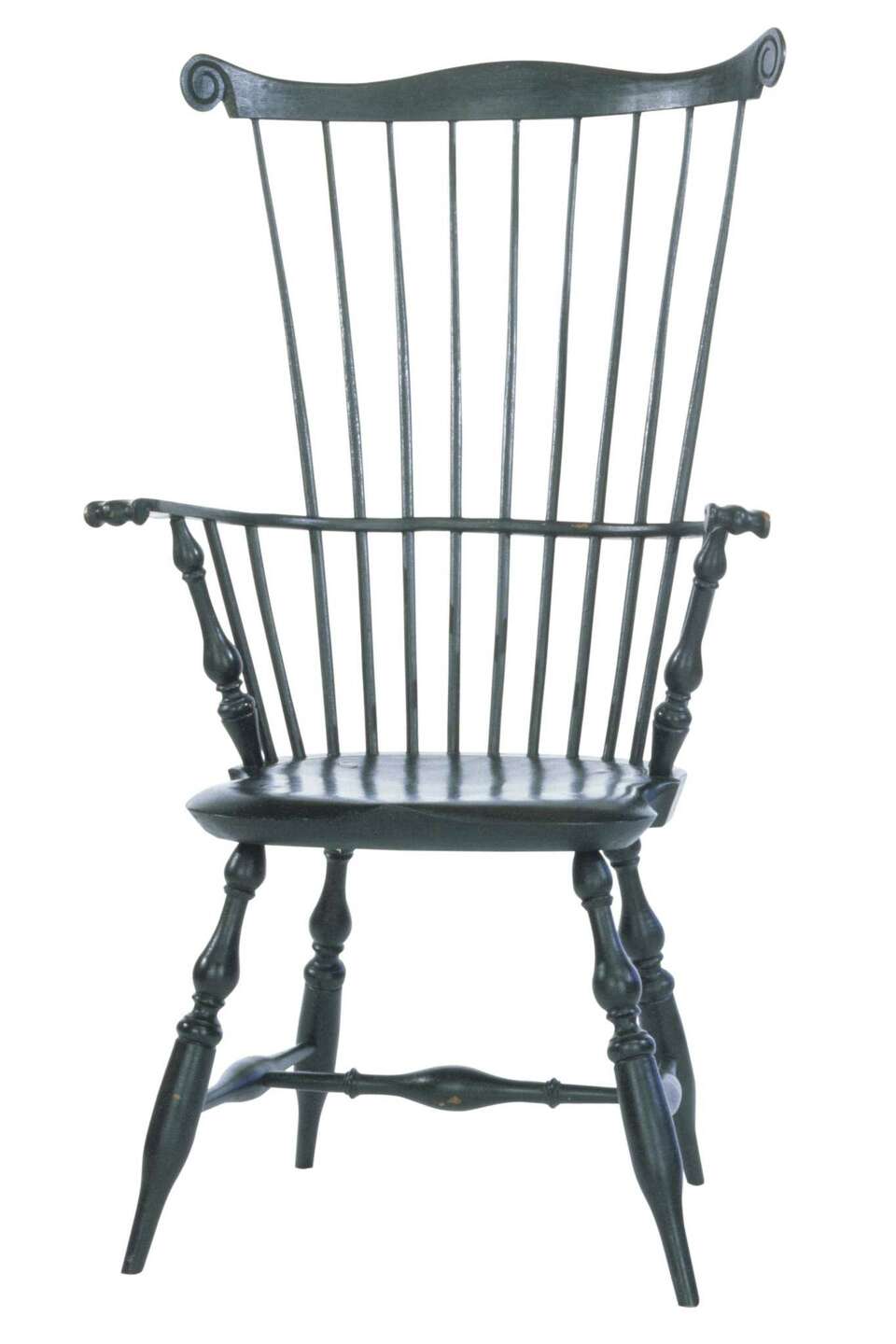 Colonial Woodworking Information