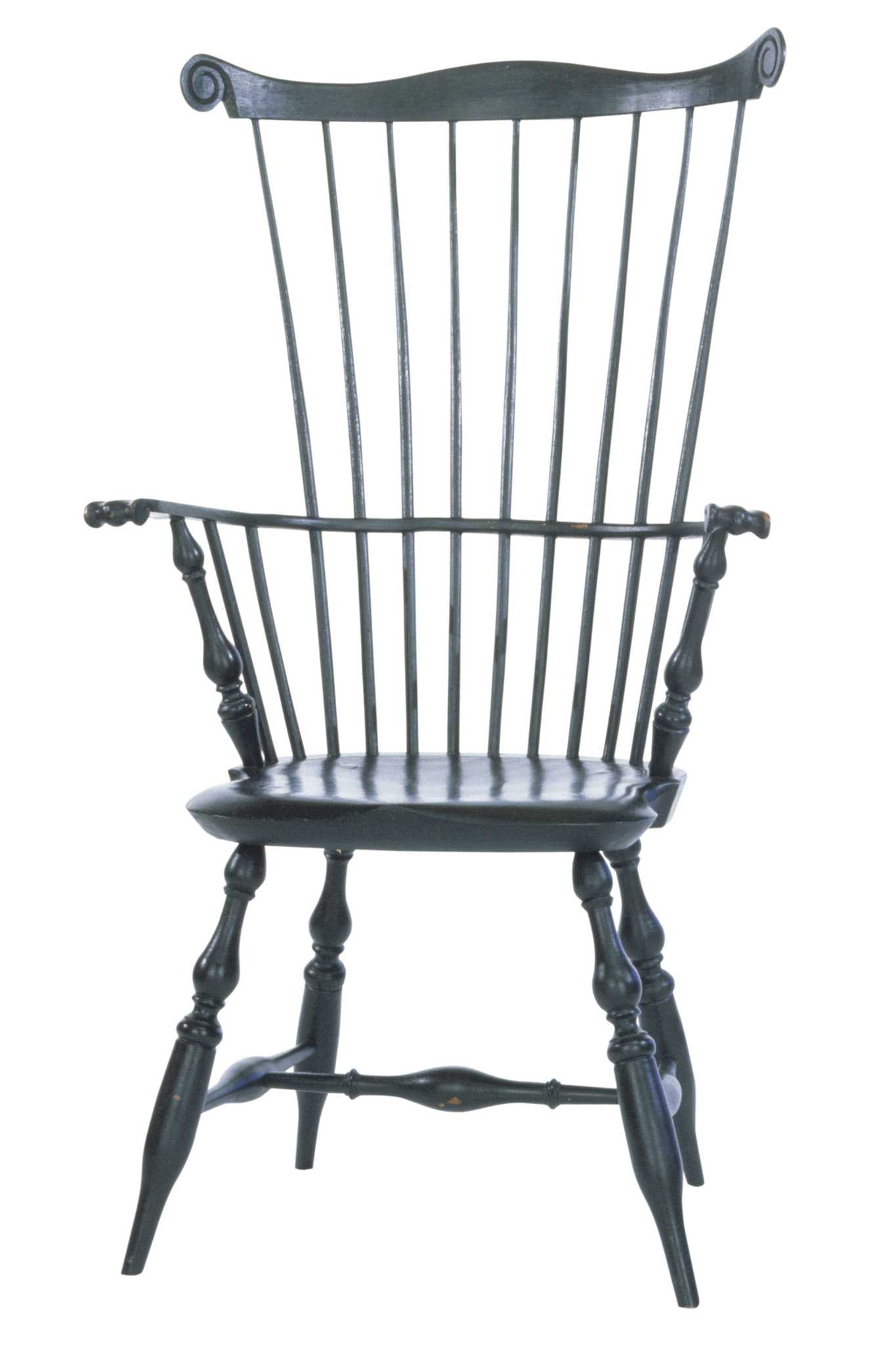 Colonial Woodworking Information