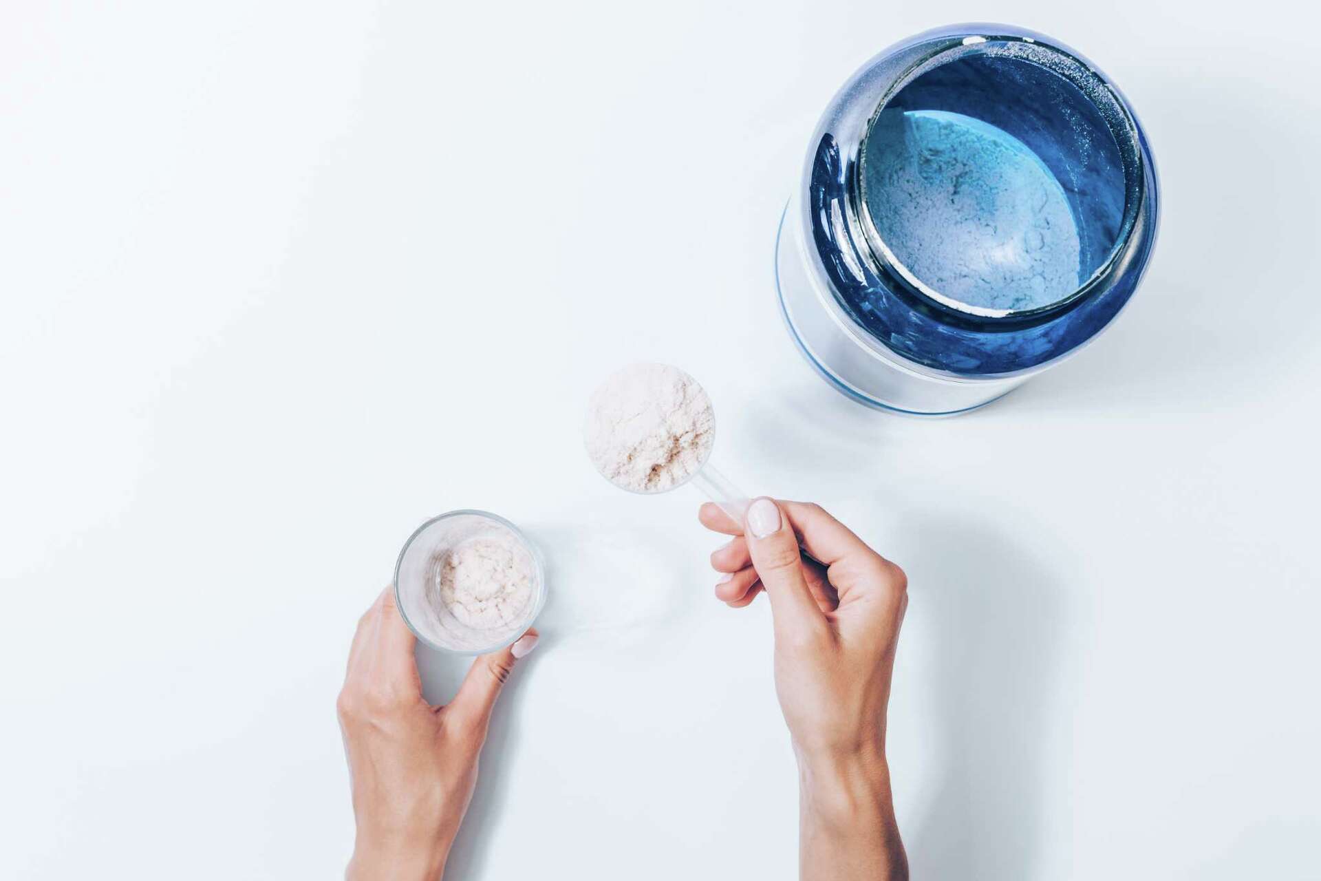 Casein Protein Intolerance