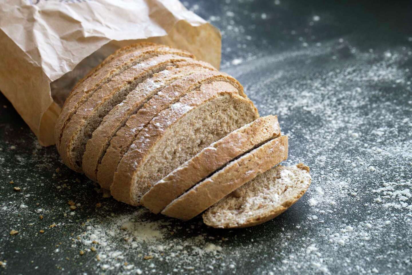 Cellular Respiration and Making Bread