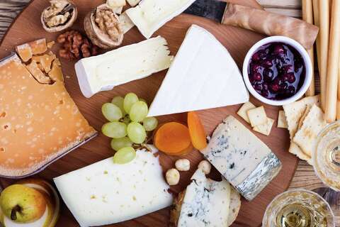 Does Cheese Really Constipate You?