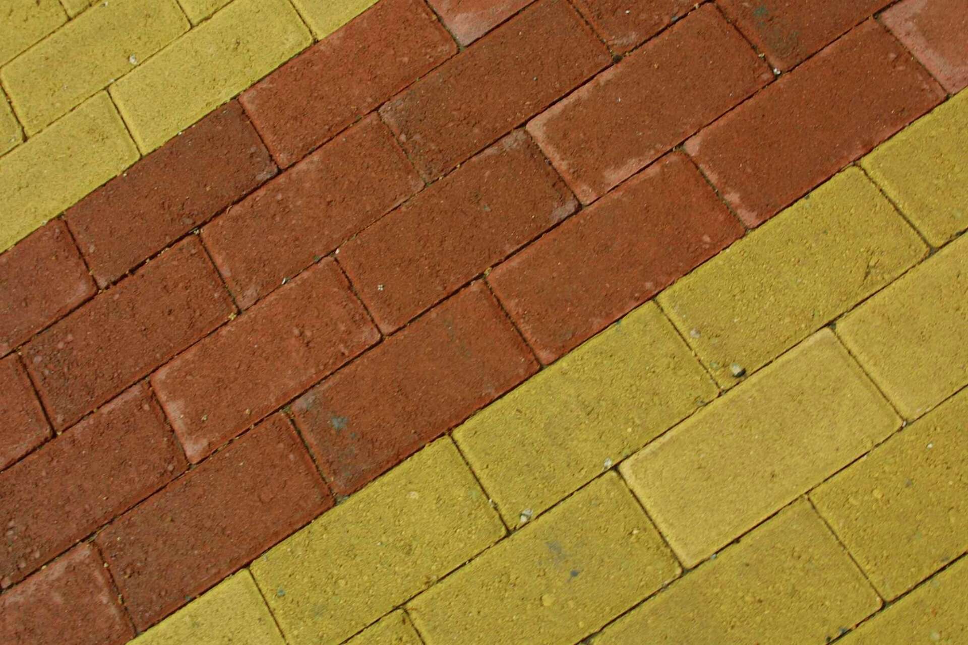 How to Color Paver Blocks