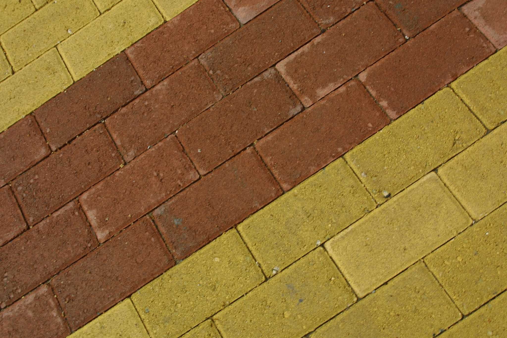 How to Color Paver Blocks